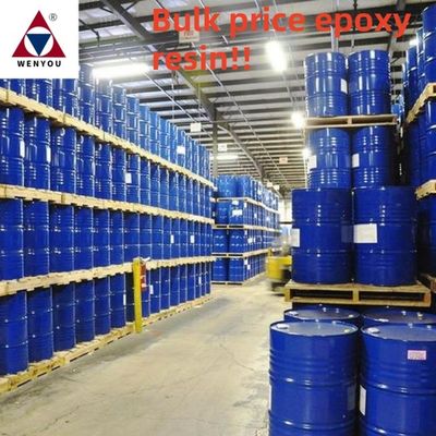 Flame Retardant Epoxy Resin factory, Buy good price Injection Epoxy ...