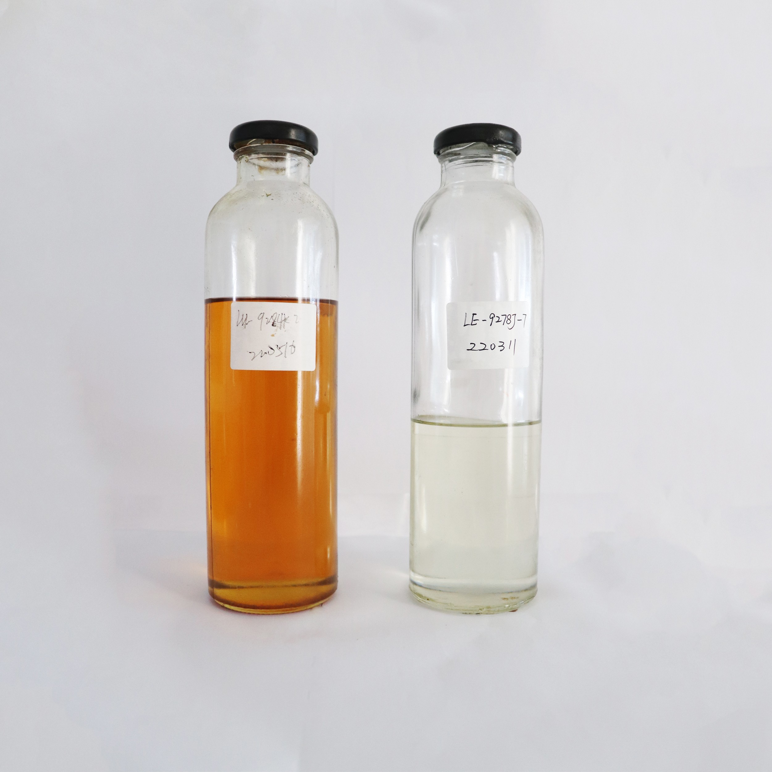 9217F Colorless Electrical Epoxy Resin For High Voltage Current Transformer