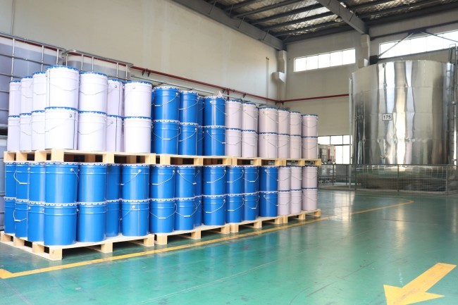 Two Component Polyurethane Epoxy Resin For Transformer Electric Insulations