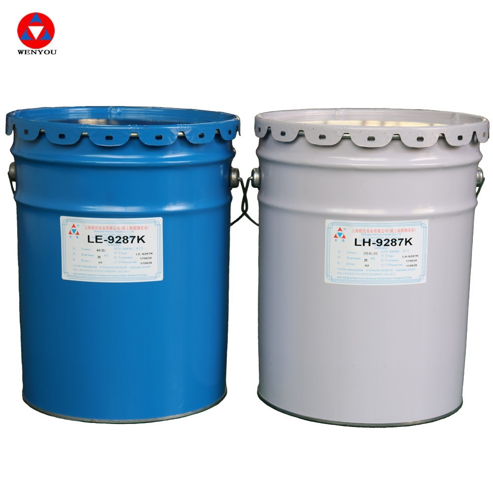 Outdoor Epoxy Resin Cas 26590 20 5 Epoxy Resin Compound