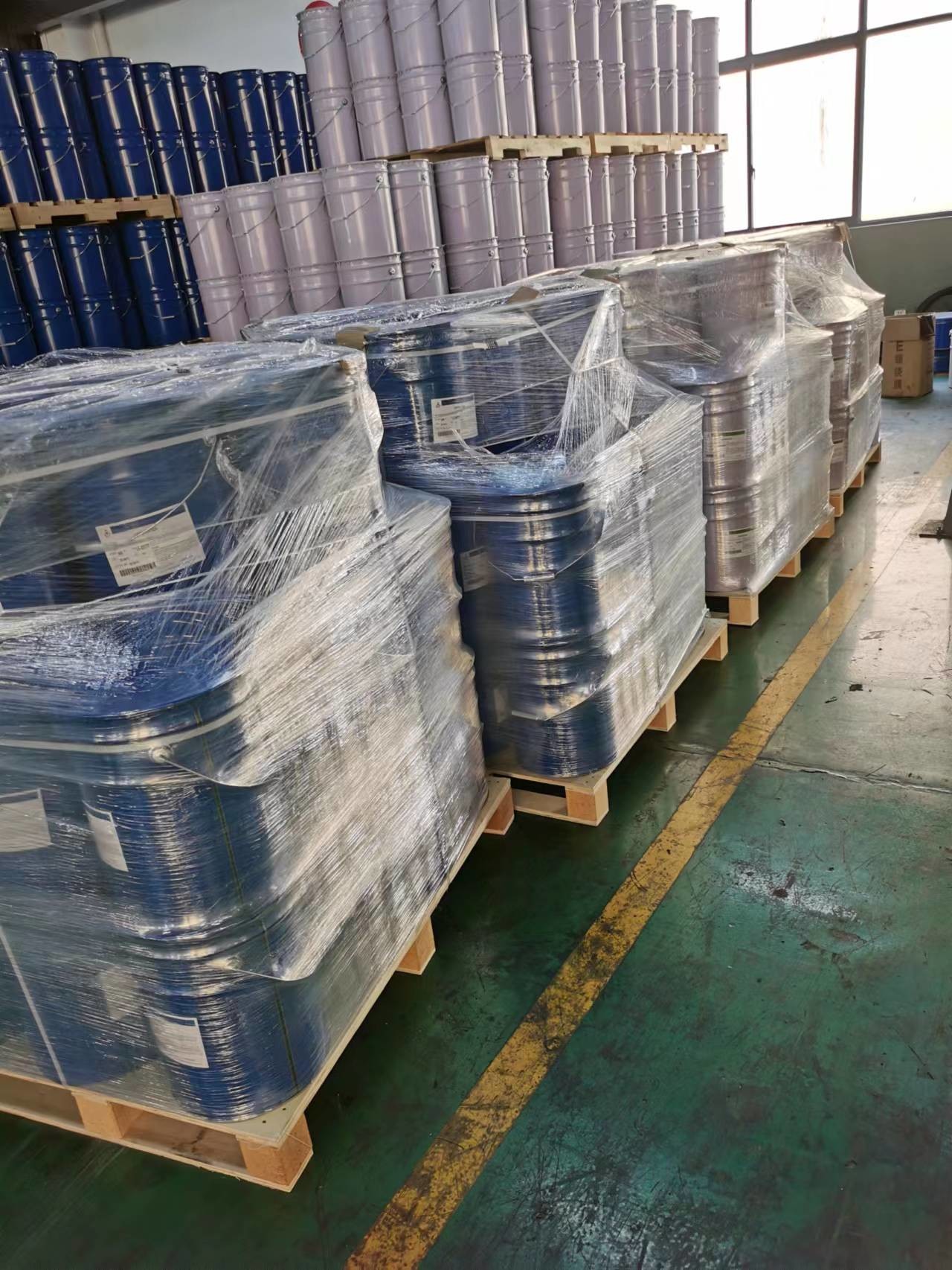 Clearly Transparent Epoxy Resin For Medium High Voltage Transformer / Molds