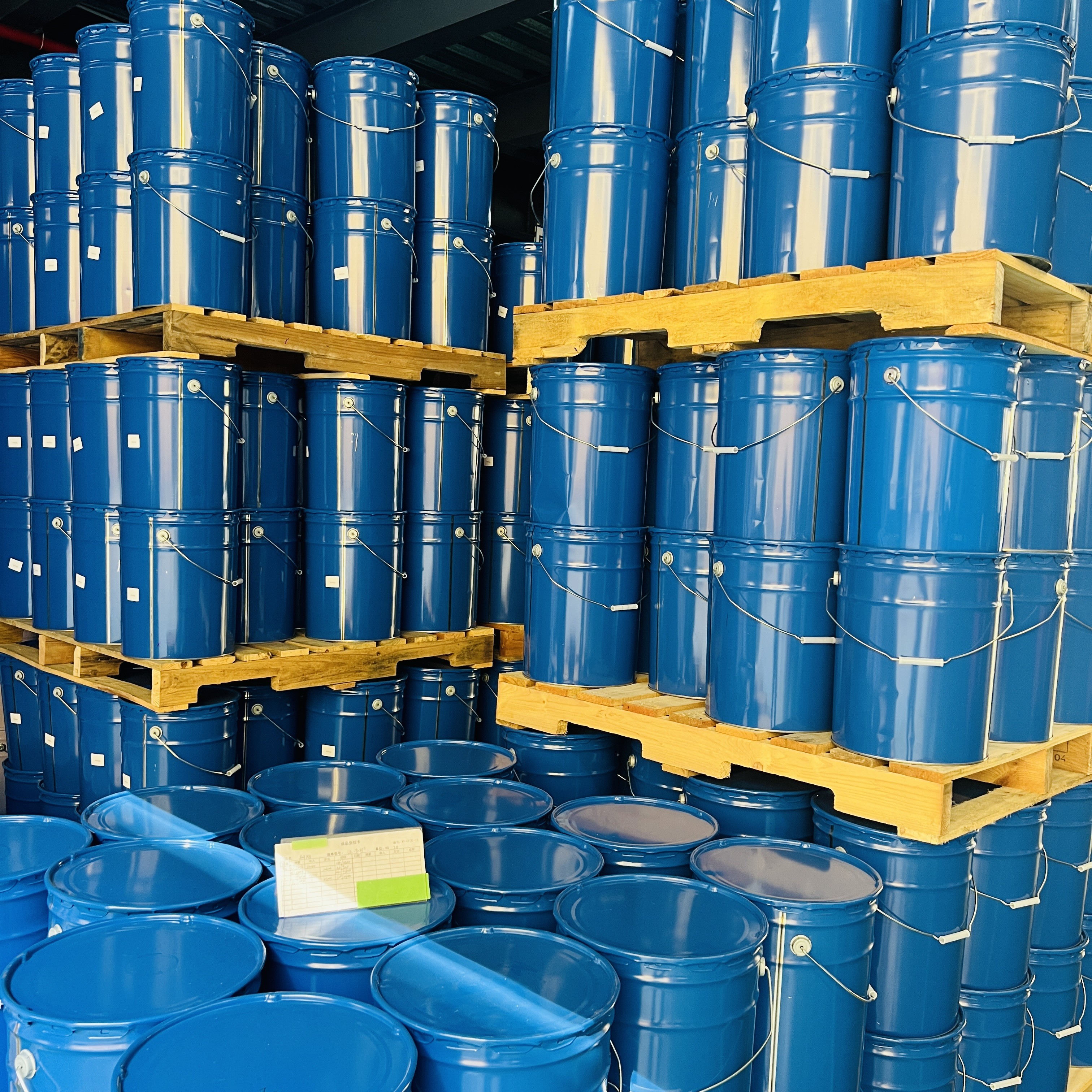 Two Component Polyurethane Epoxy Resin For Dry Type Transfomer UV ...