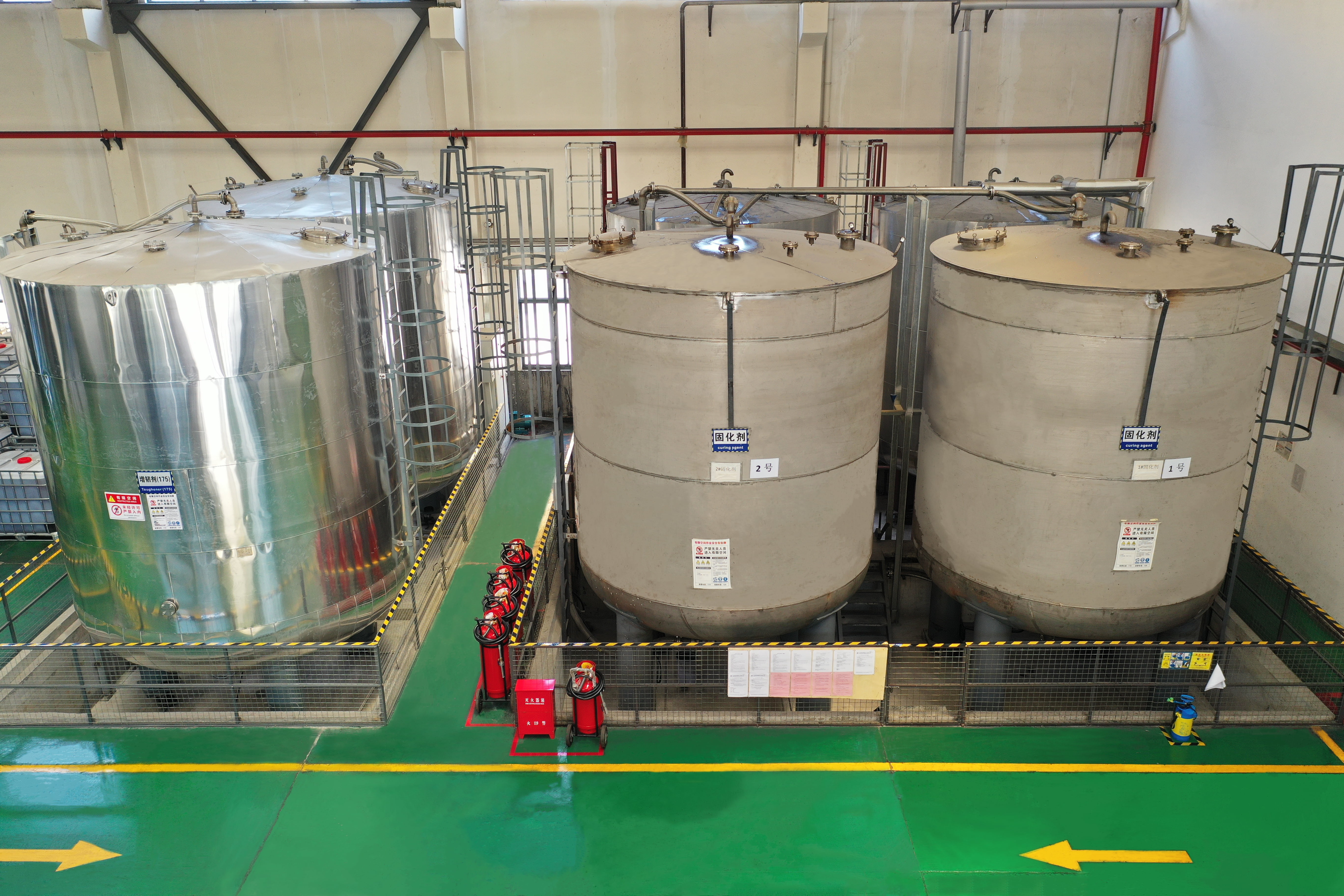 Eco Friendly Electrical Epoxy Resin For Sustainable Manufacturing