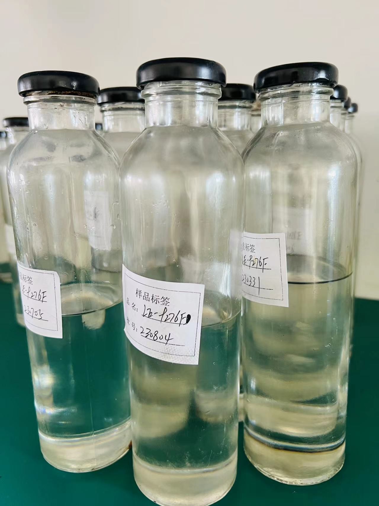 1 1 Mixing Ratio High Volume Resistivity Clear Casting Epoxy Resin