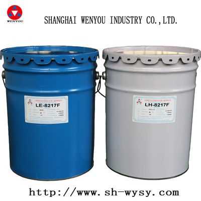 Flame Retardant Epoxy Resin Potting Compound For Transformer
